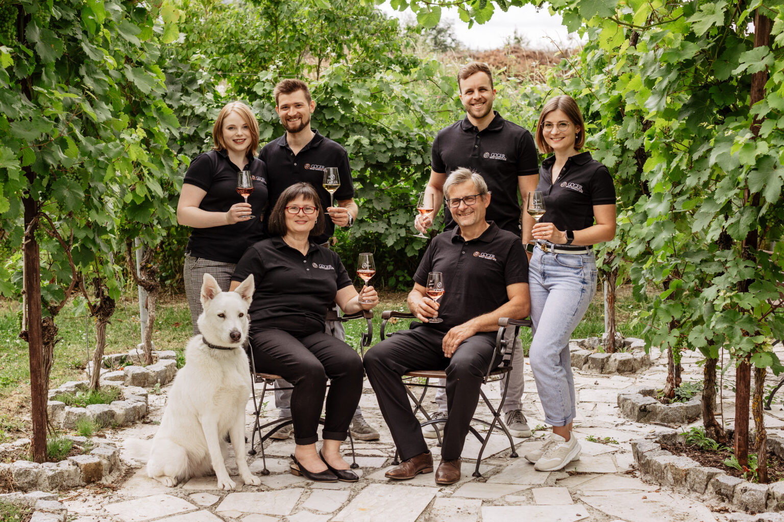 Hotel und Weingut Goger | Ihr Aufenthalt in Sand am Main
